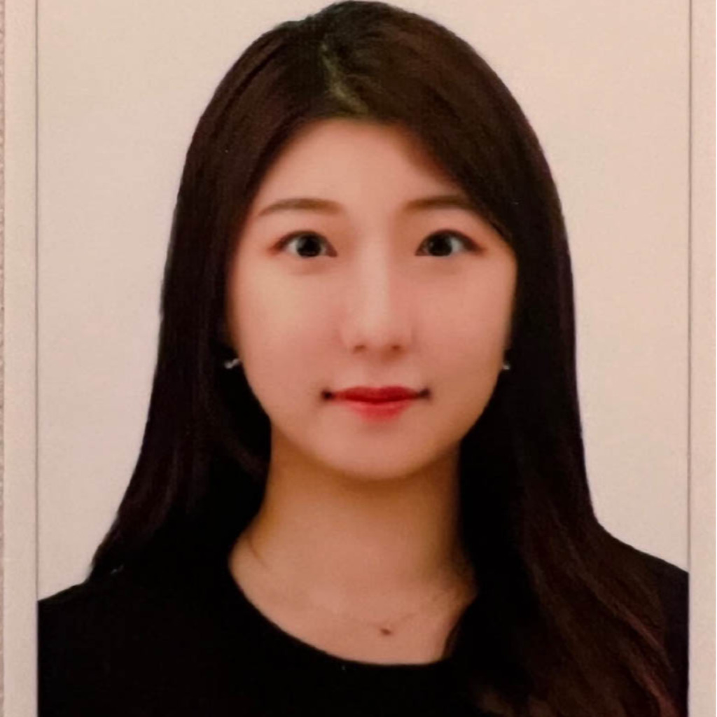 Jeongeun Kim - Pharmazeut - Medicon Apotheke | XING