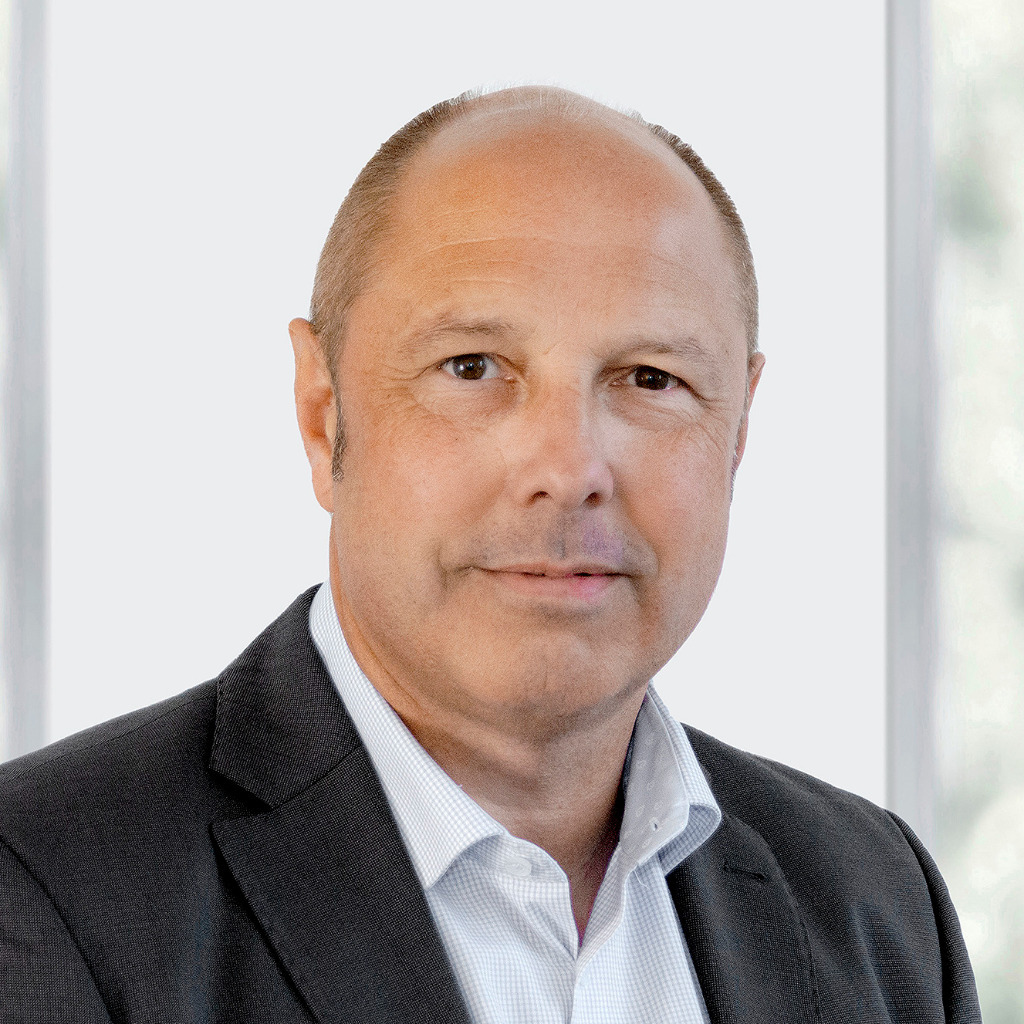 Ingo Offermanns - Sales Director / Managing Director - Mannstaedt GmbH ...