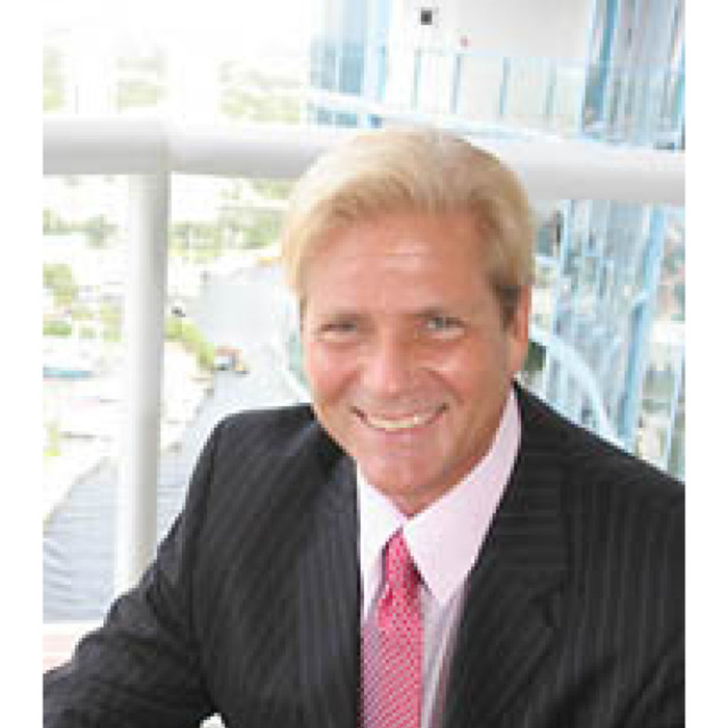 Ron Walblay - President, CEO & Founder - RyHolland Fielder, Inc. | XING