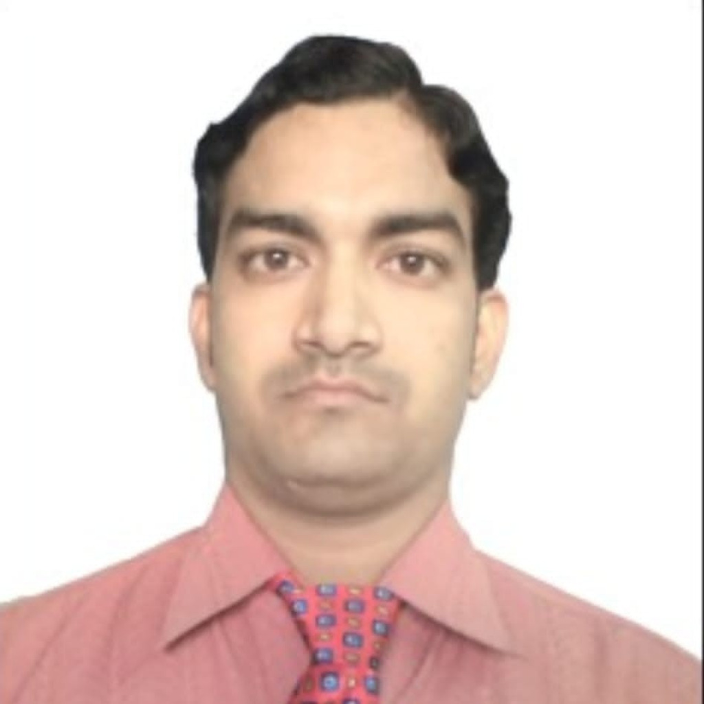 Sandeep Kumar - Security Guard / Supervisor - FLORA GRUND GMBH | XING