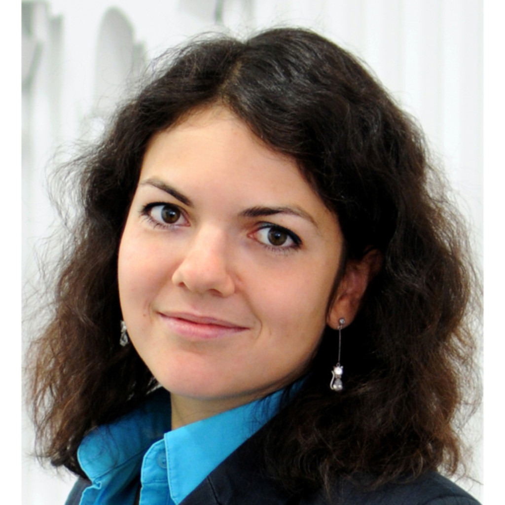 Stefka Dimitrova - Open Source Program Manager - VMware | XING