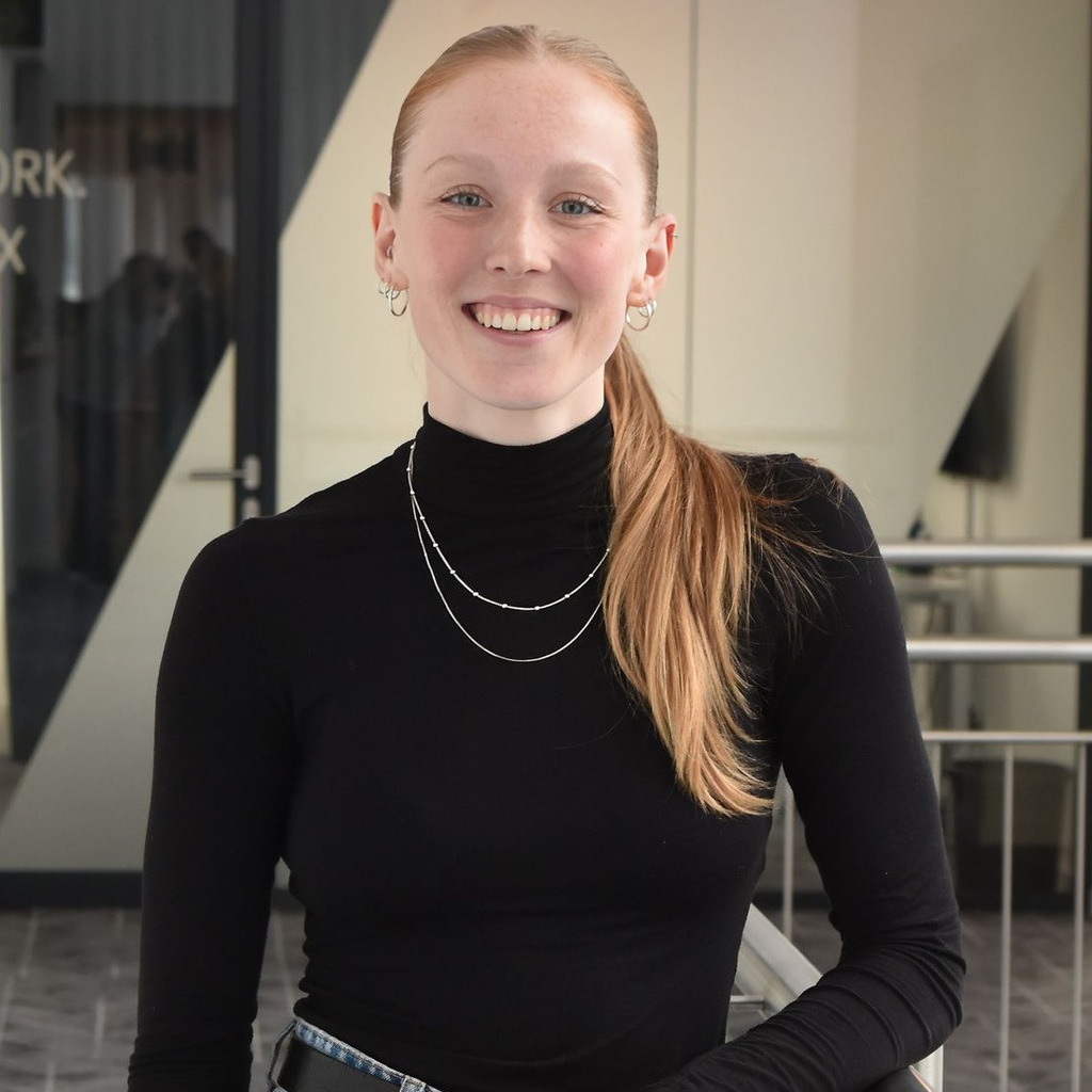 Anna Schmid - Innenarchitektin - MPS ARCHONIC Group GmbH | XING