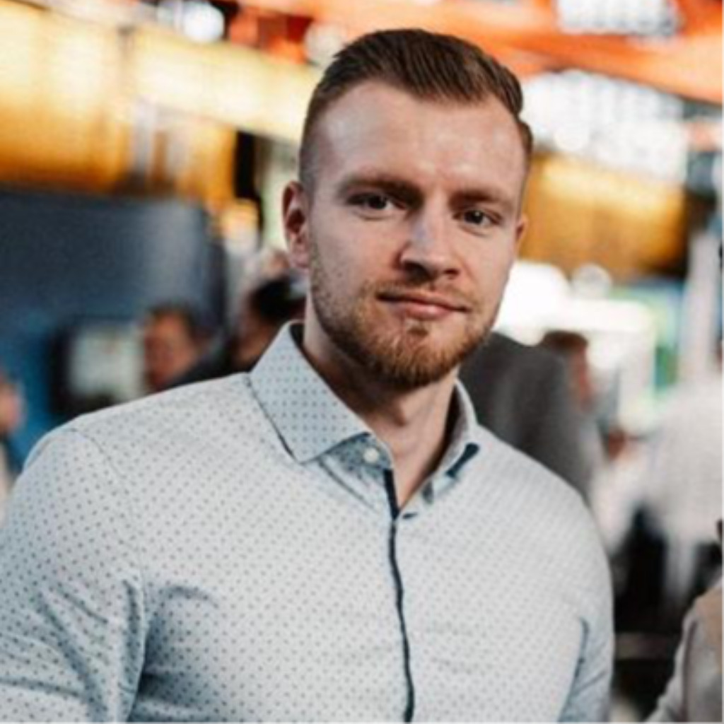 Felix Ebert - Versuchstechniker - Bühler Motor GmbH | XING