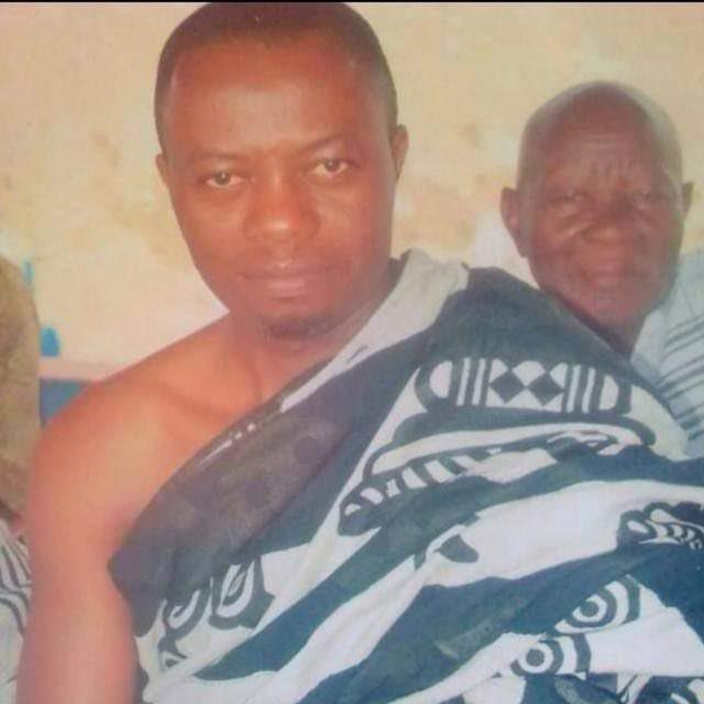 Joseph Koomson - Ceo/Director - Welseas Africa Co. L.t.d | XING