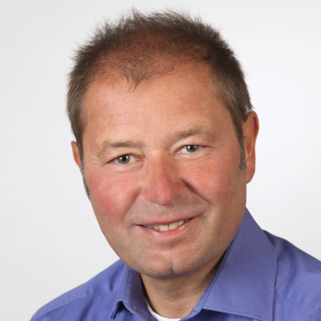 Norbert Kaiser - Sachbearbeiter Sales Reporting und Demand Planning ...