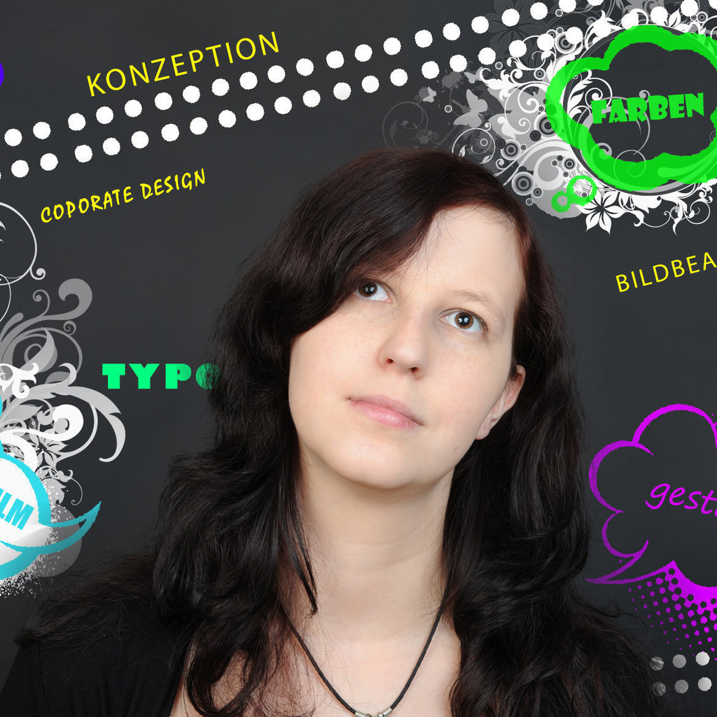 Cindy Beer - Mediendesigner / GTA - arbeitssuchend Voll-/Teilzeit ...