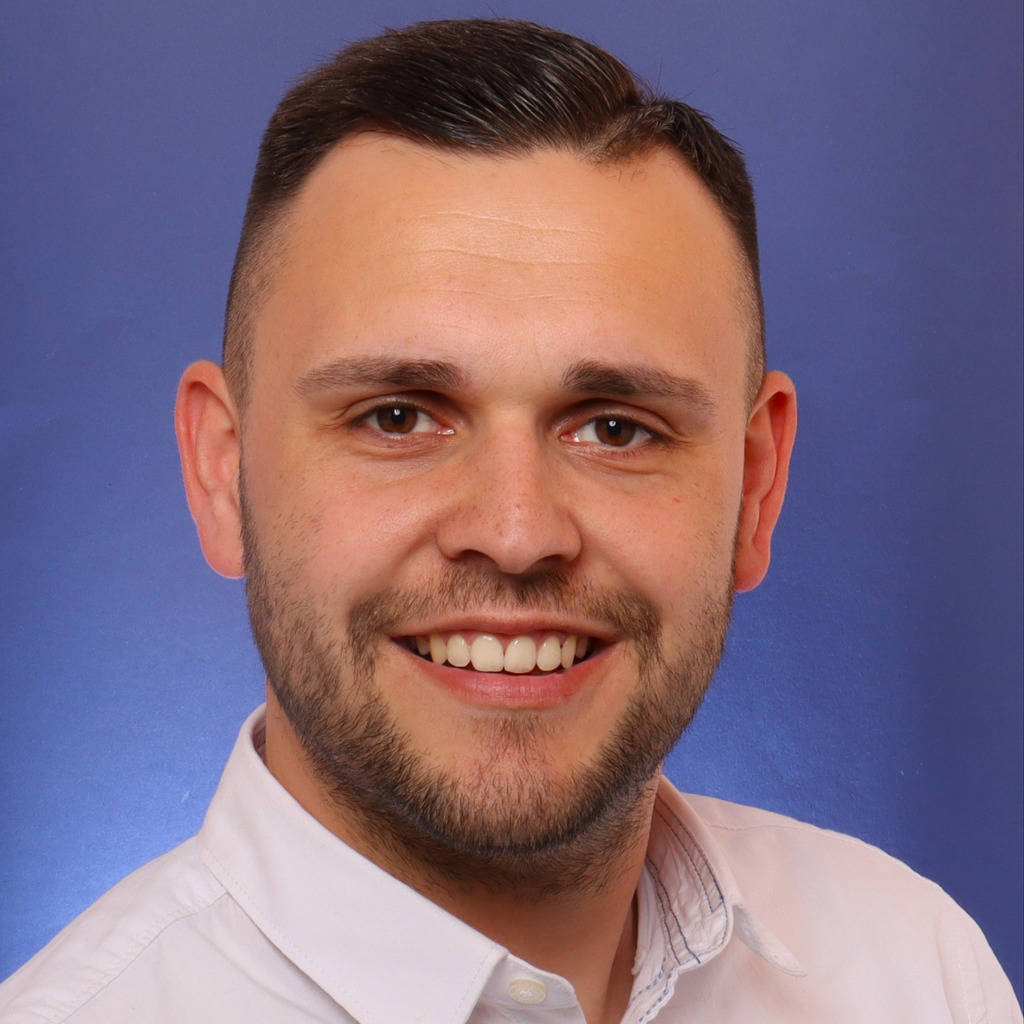 Marc Dorian Breuer - Vertriebsmitarbeiter im Außendienst - Ziegler GmbH | XING