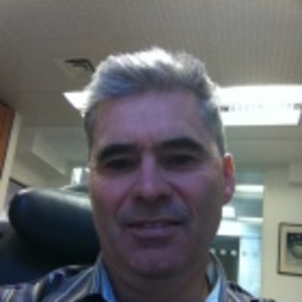 Greg Hackett - Director - Informa VBC | XING