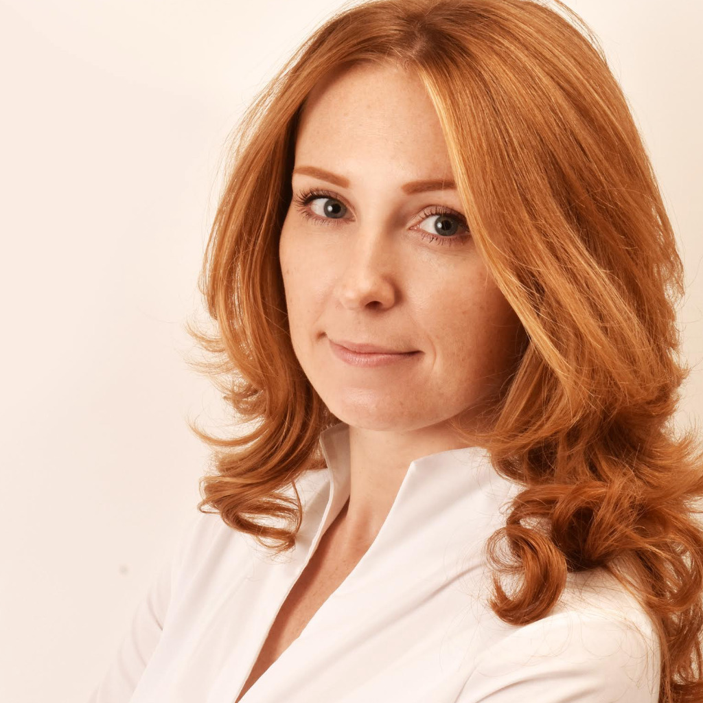 Lena Rech - Teilprojektleiterin Fahrerassistenzsysteme/autonomes Fahren ...