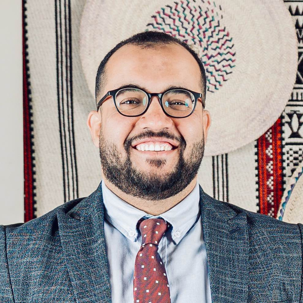 Ali Mahmoud (Driving HR Excellence) - Organizational Development ...