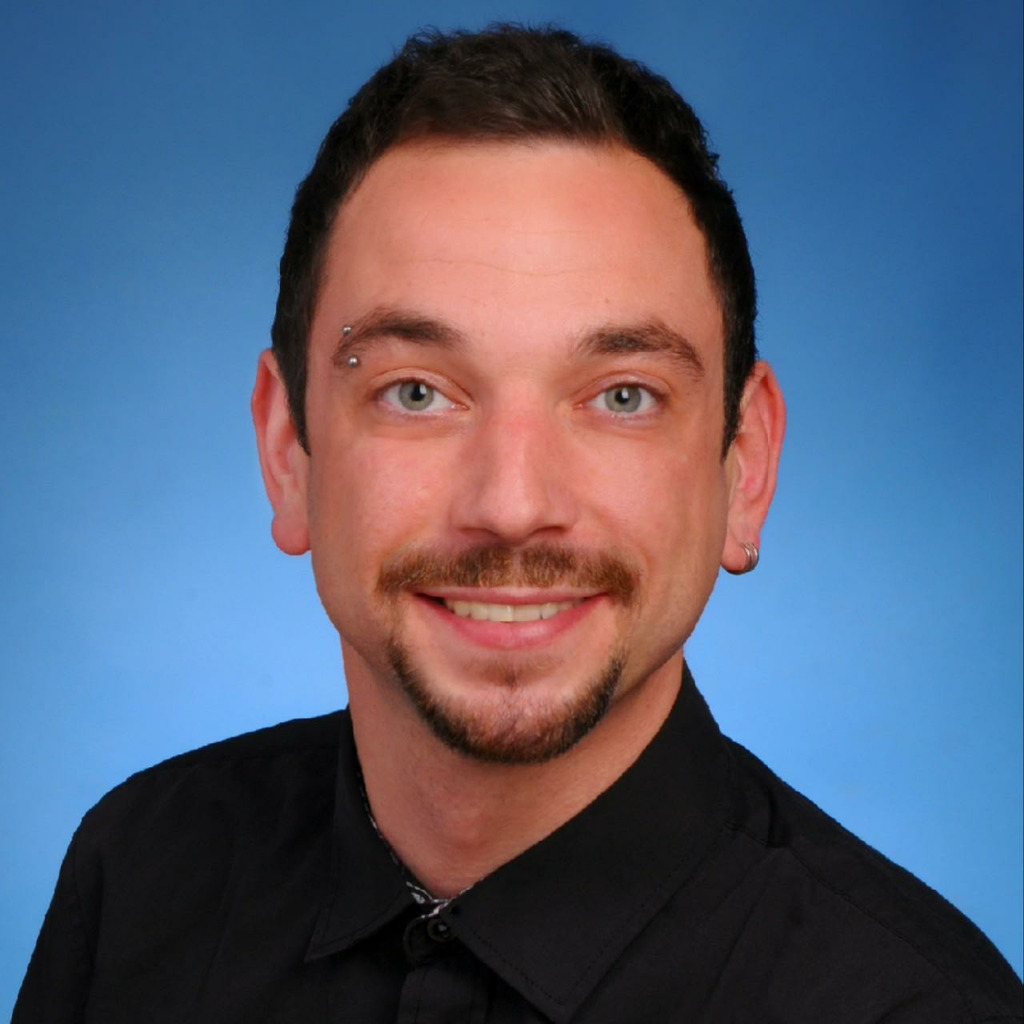 Tom Preller - Logistik Betriebswirt - MEG | XING