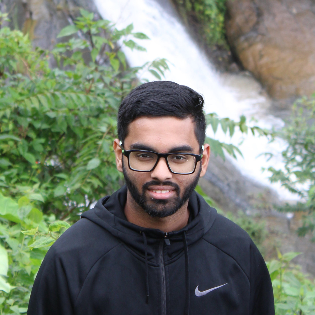 Sharath Nirmala - Full Stack Engineer - Fidelity Investment | XING