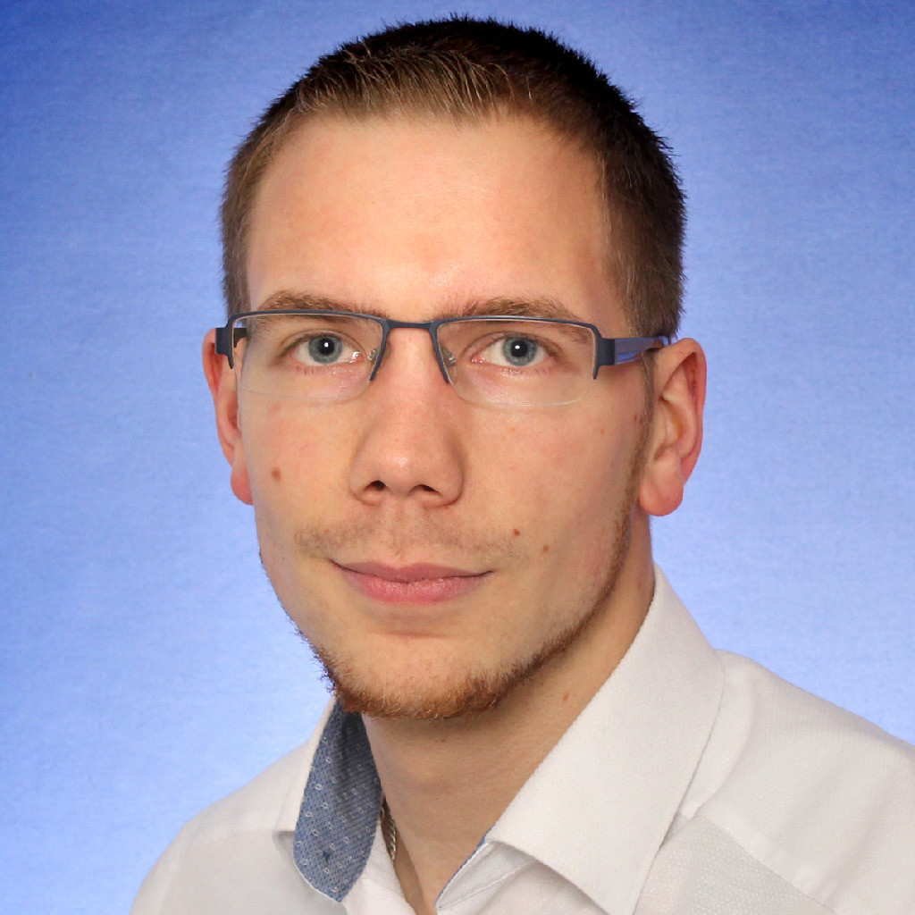 Sascha Strube - Schichtführer - EMS Elektro Metall Schwanenmühle GmbH ...