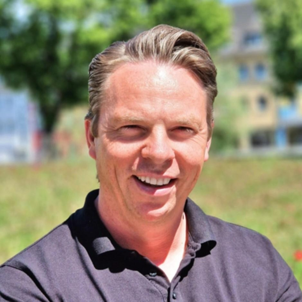 Jamie Knowles - Niederlassungsleiter - persona data euro service AG | XING