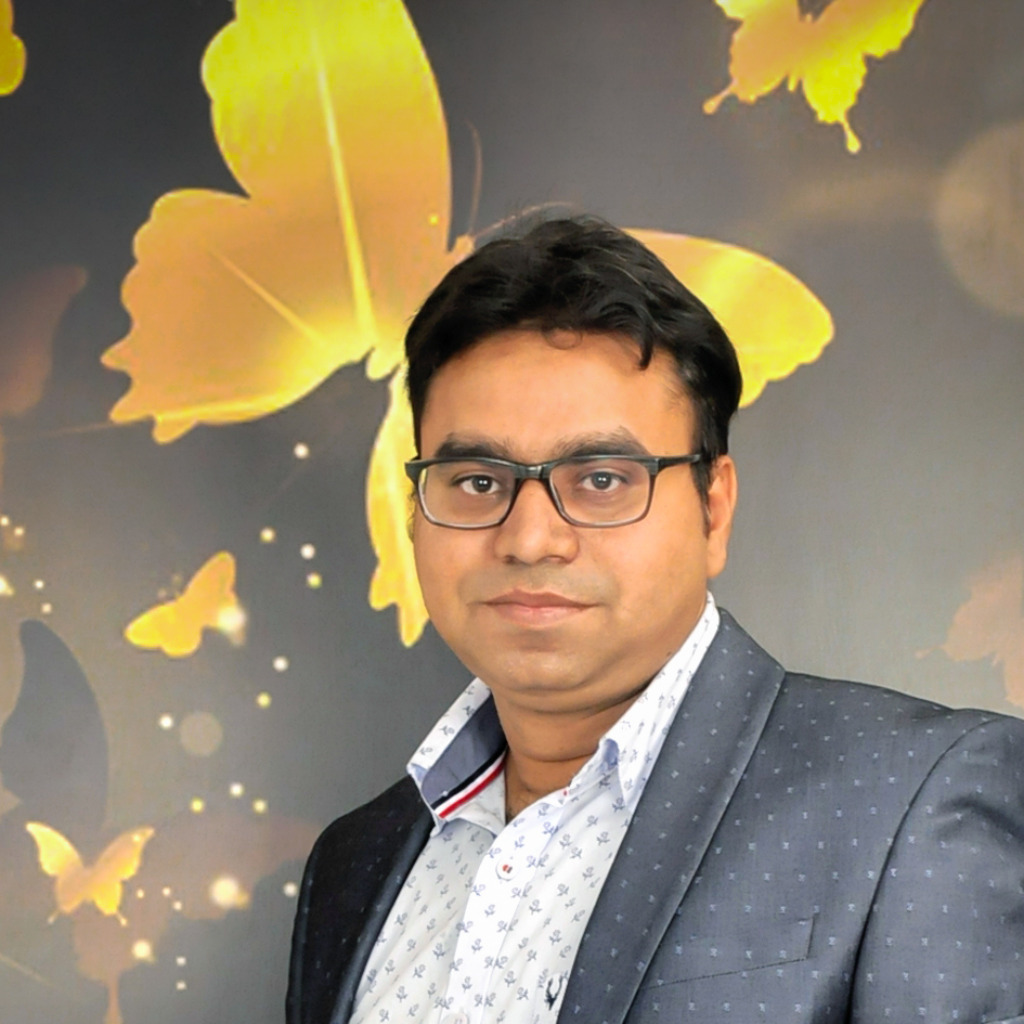 Paritosh Kumar Jci Jci Xing 