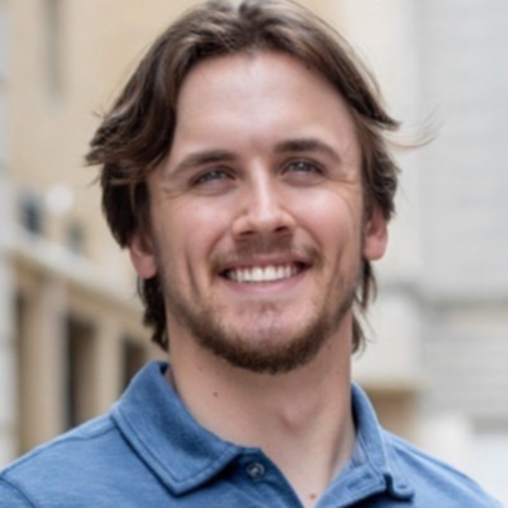 Tyler Specht - Mechanical Engineering Intern - EAPC Architects Engineers | XING