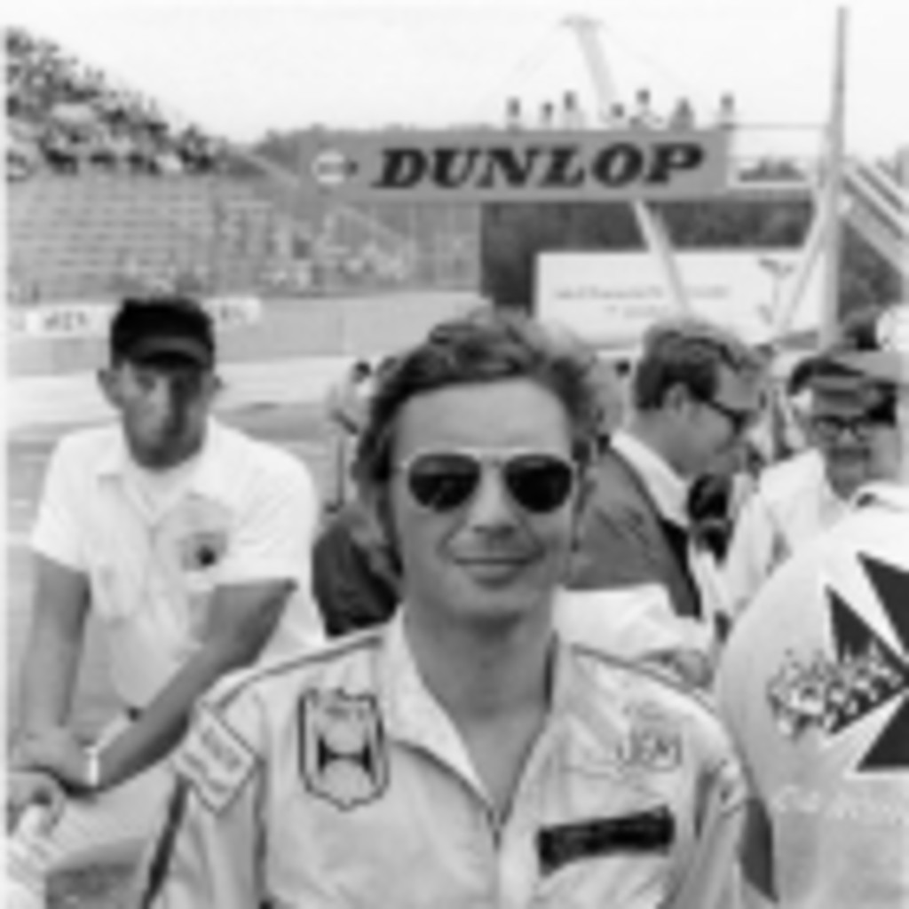 Michael Delaney - Racing Design Evangelist - Old School Racing ass. OSR ...