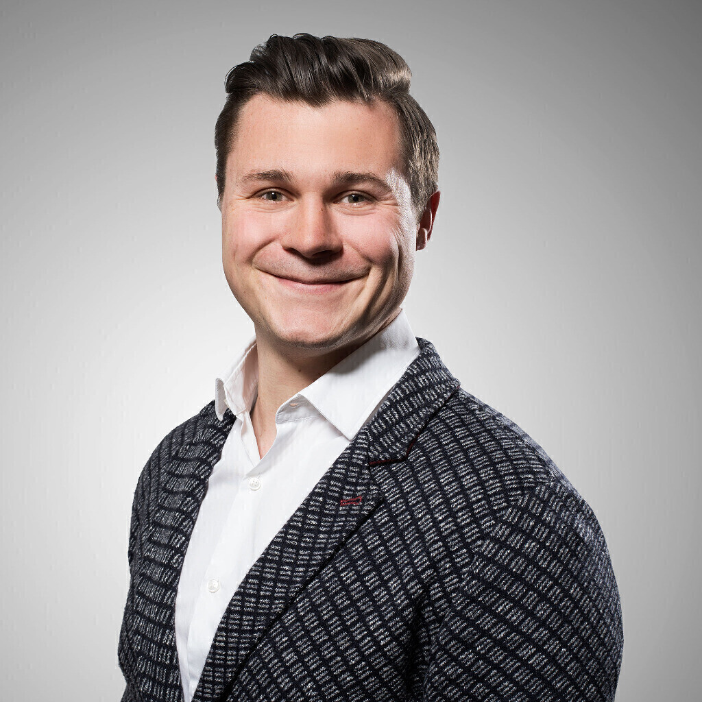 Max Schulz - Senior Consultant - ClueOne GmbH & Co. KG | XING