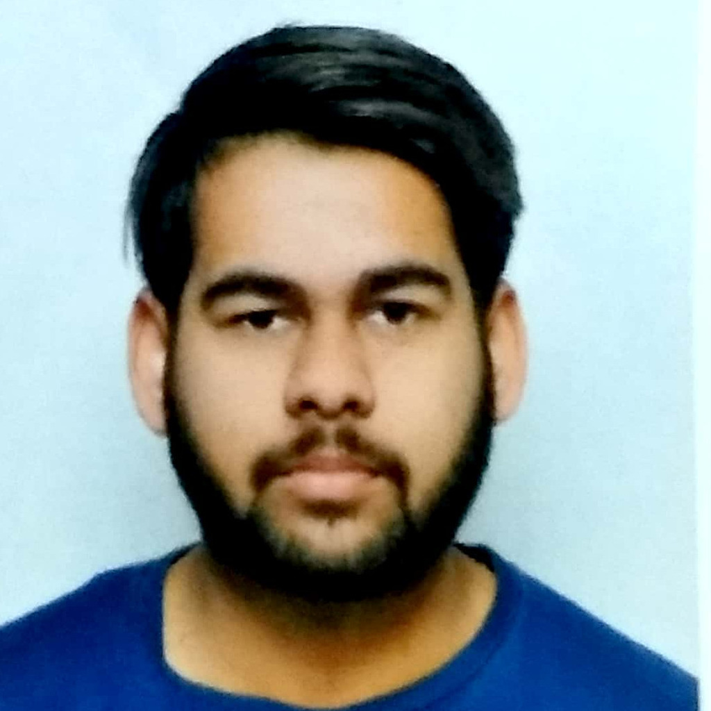 piyush gupta - Master of Computer Applications - Chandigarh University | XING