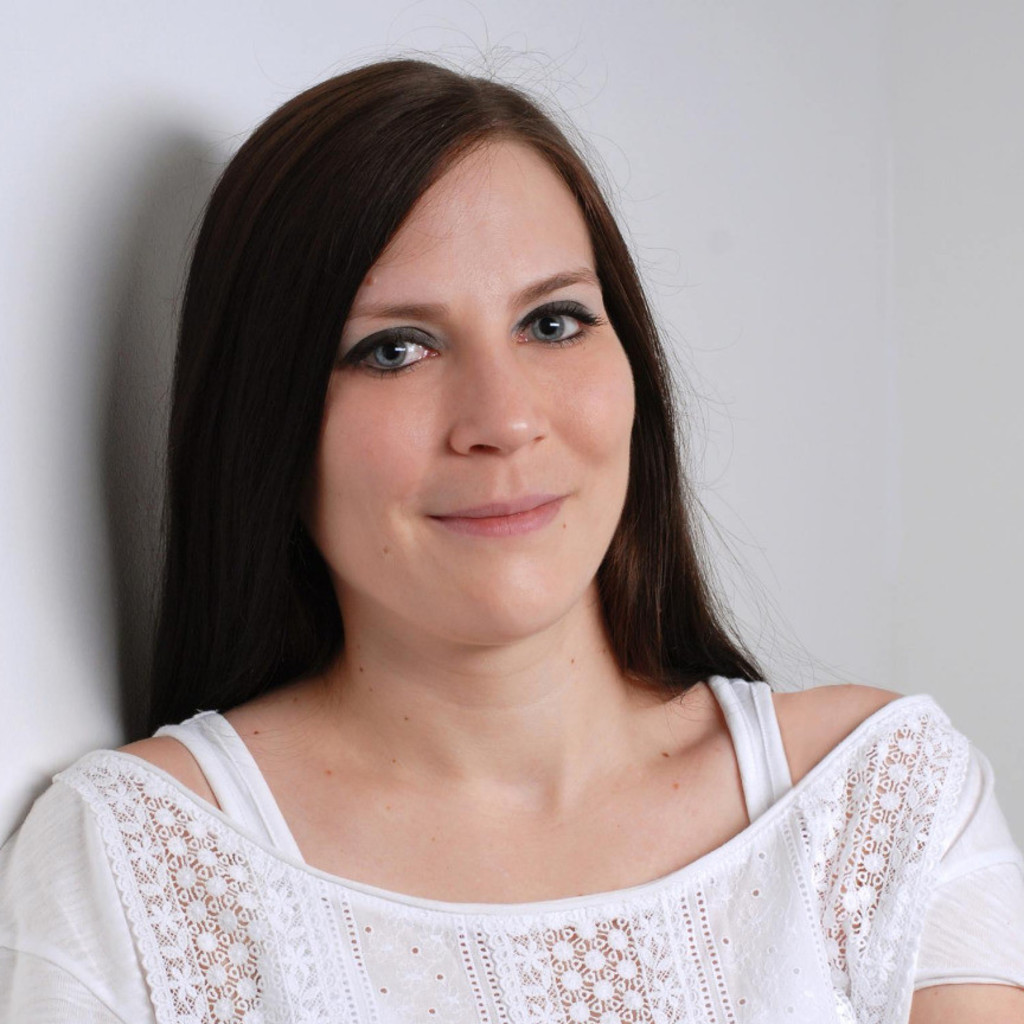 Nicole Schaaf - Mediengestalterin - Werbeagentur CMP GmbH | XING