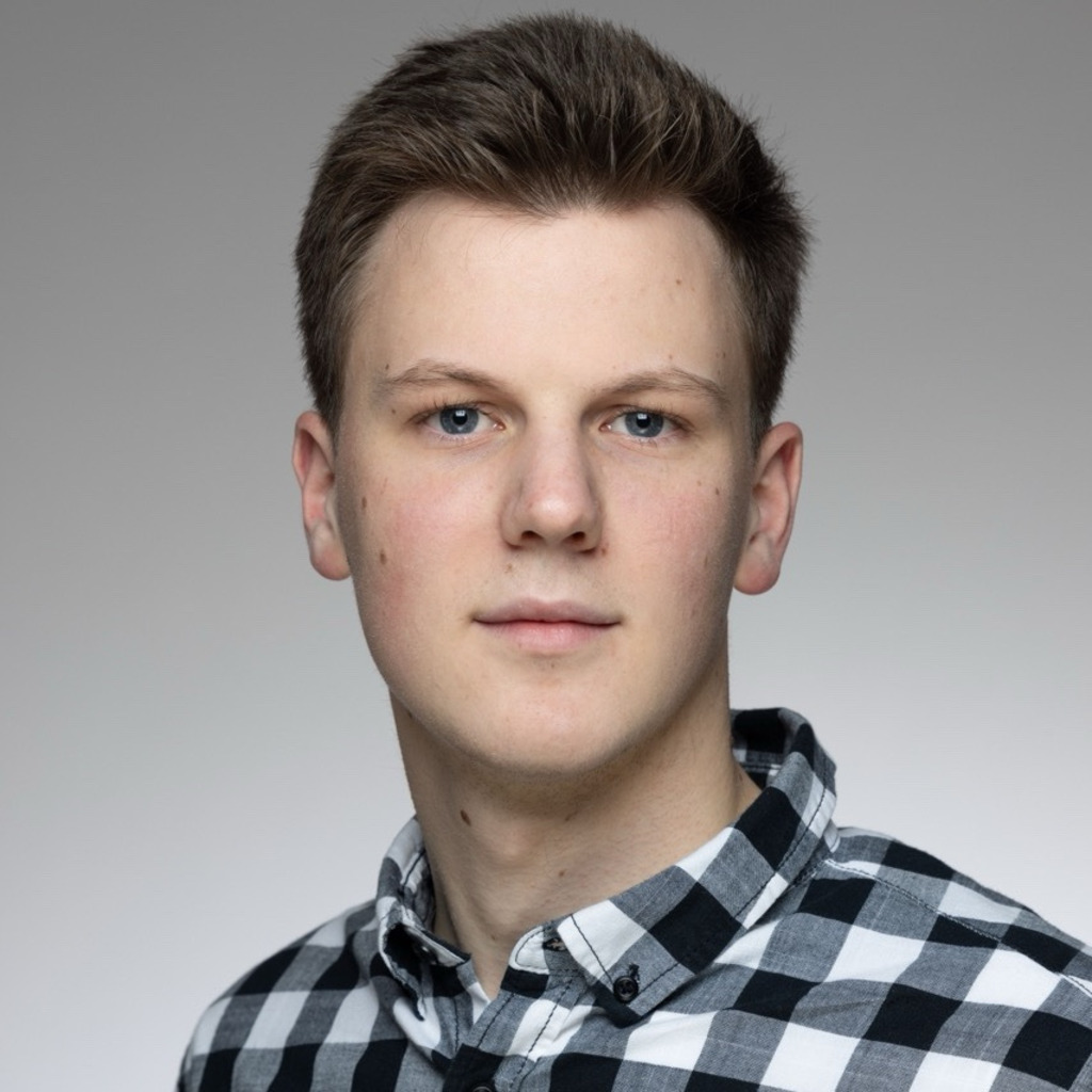 Daniel Hecker - Zerspanungsmechaniker - Wirtgen GmbH | XING