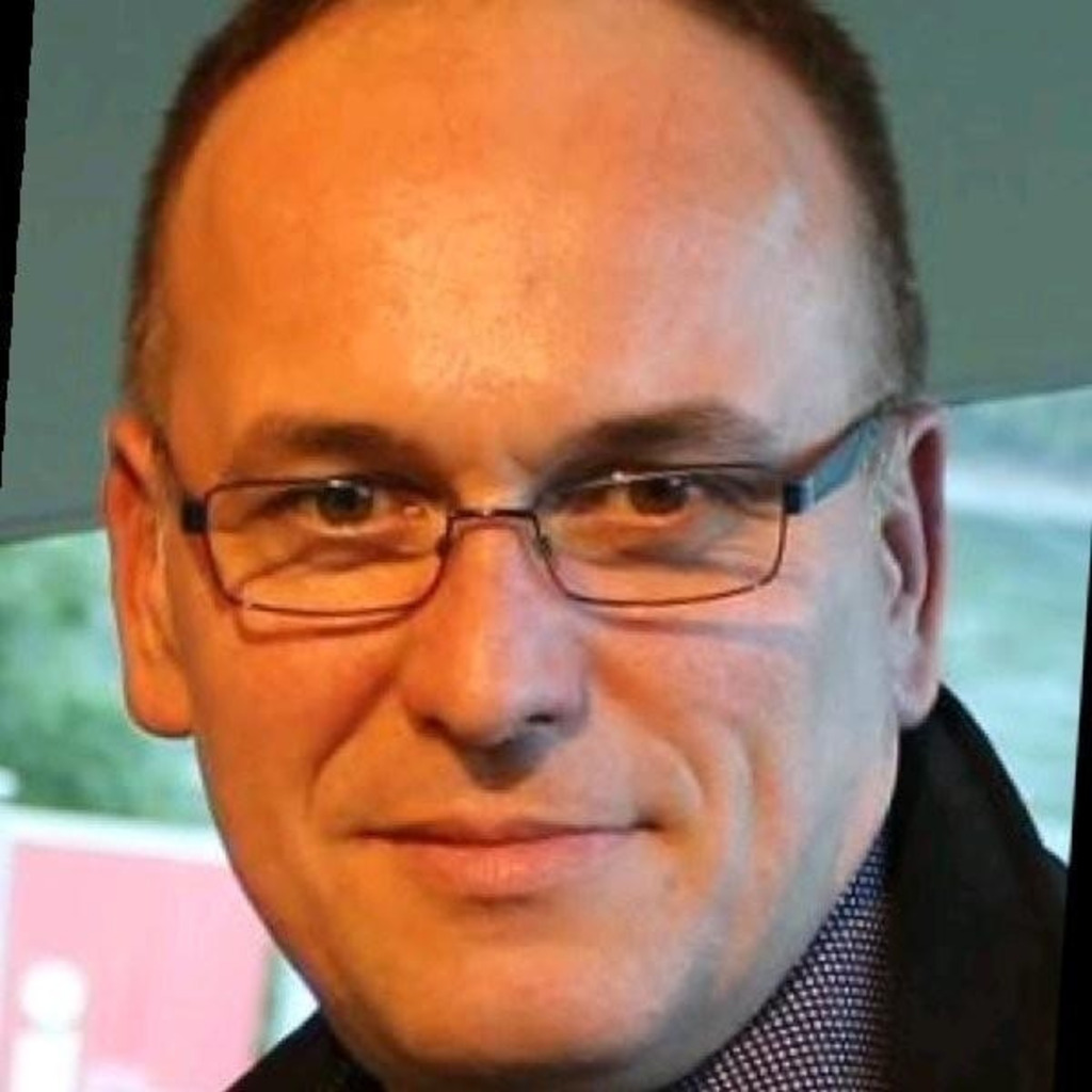 Andreas Stuhldreier - Betriebsleiter - Osthoff -Senge | XING