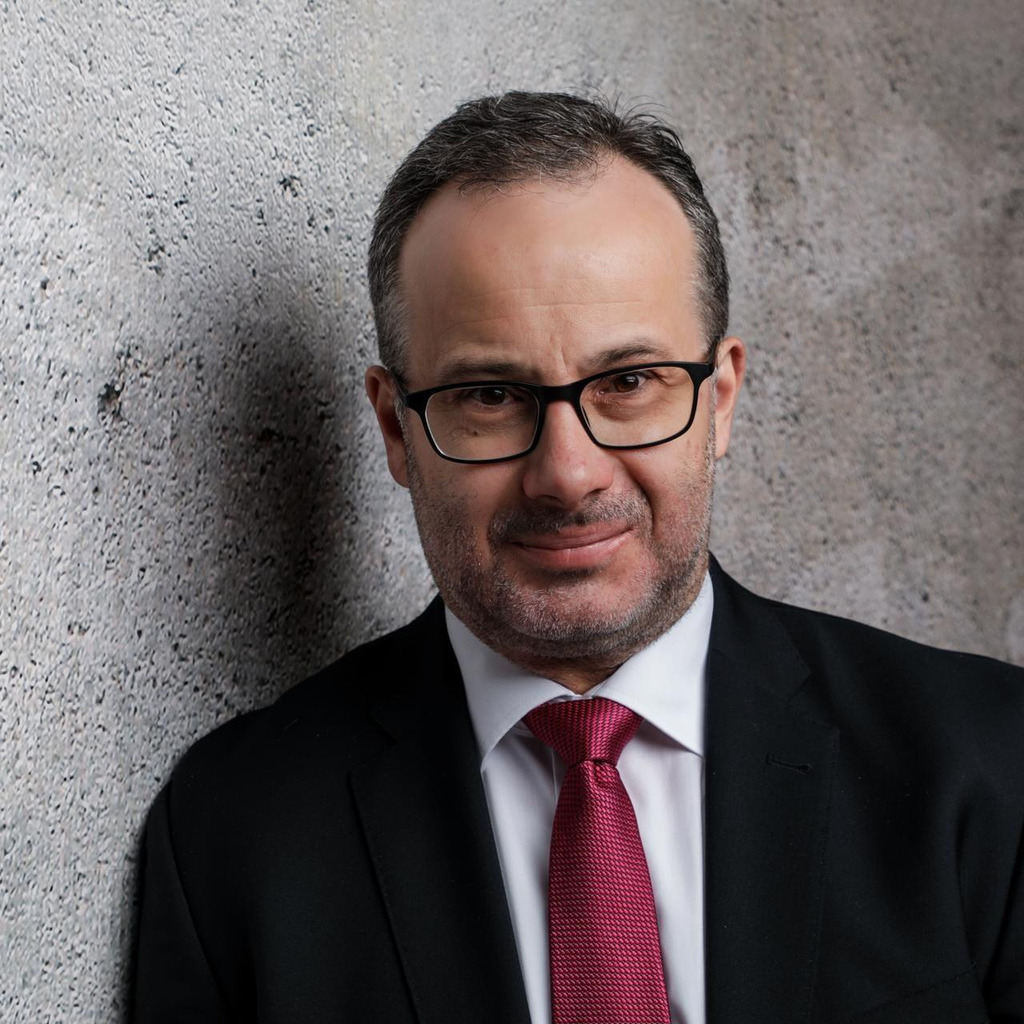 Stefan Richter - Fachkraft für Arbeitssicherheit - Stefan Richter ...