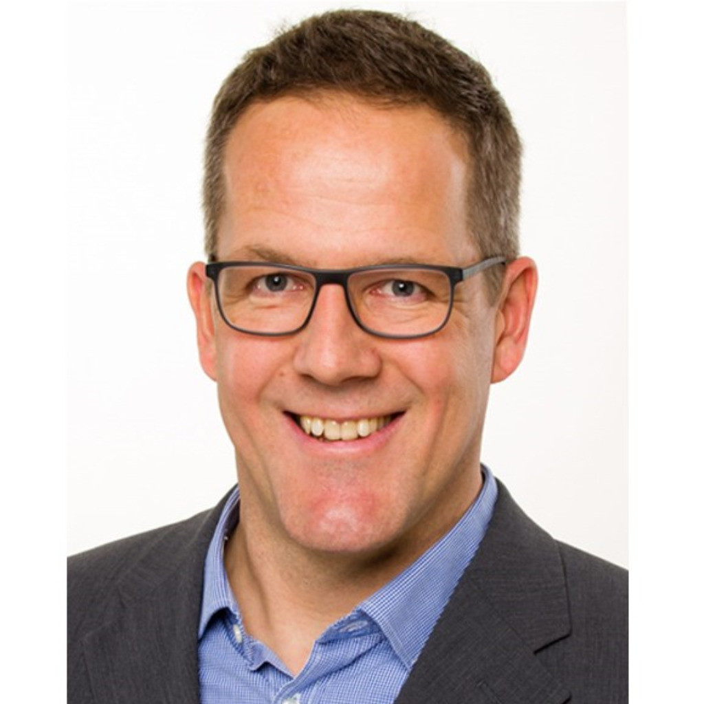 Dipl.-Ing. Ueli Eigenmann - Leiter Messwesen - Arbon Energie AG | XING