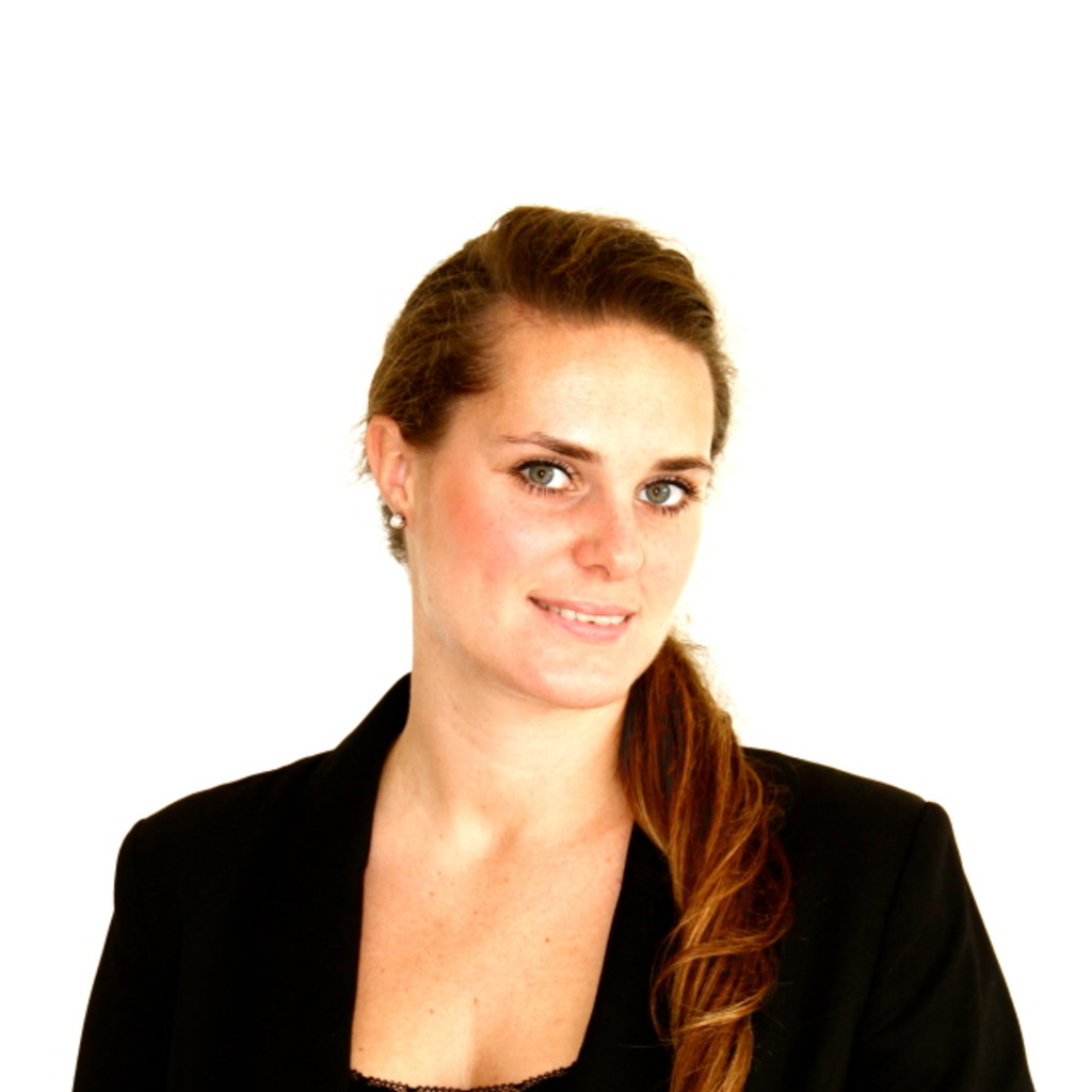 Stephanie Weigang - Einrichtungsleiter - GWK | XING