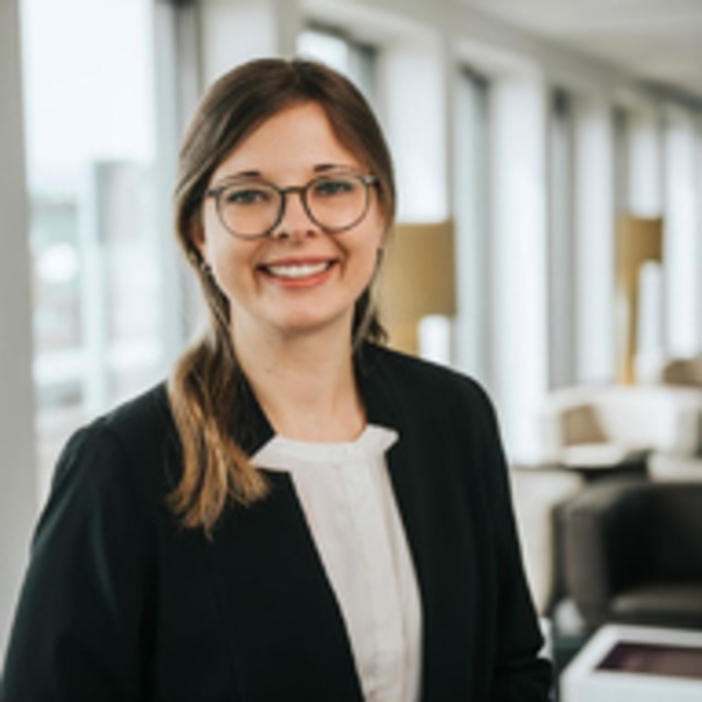 Stephanie Fasbender - Steuerberaterin - BVF Partnerschaft mbB Steuerberatungsgesellschaft | XING