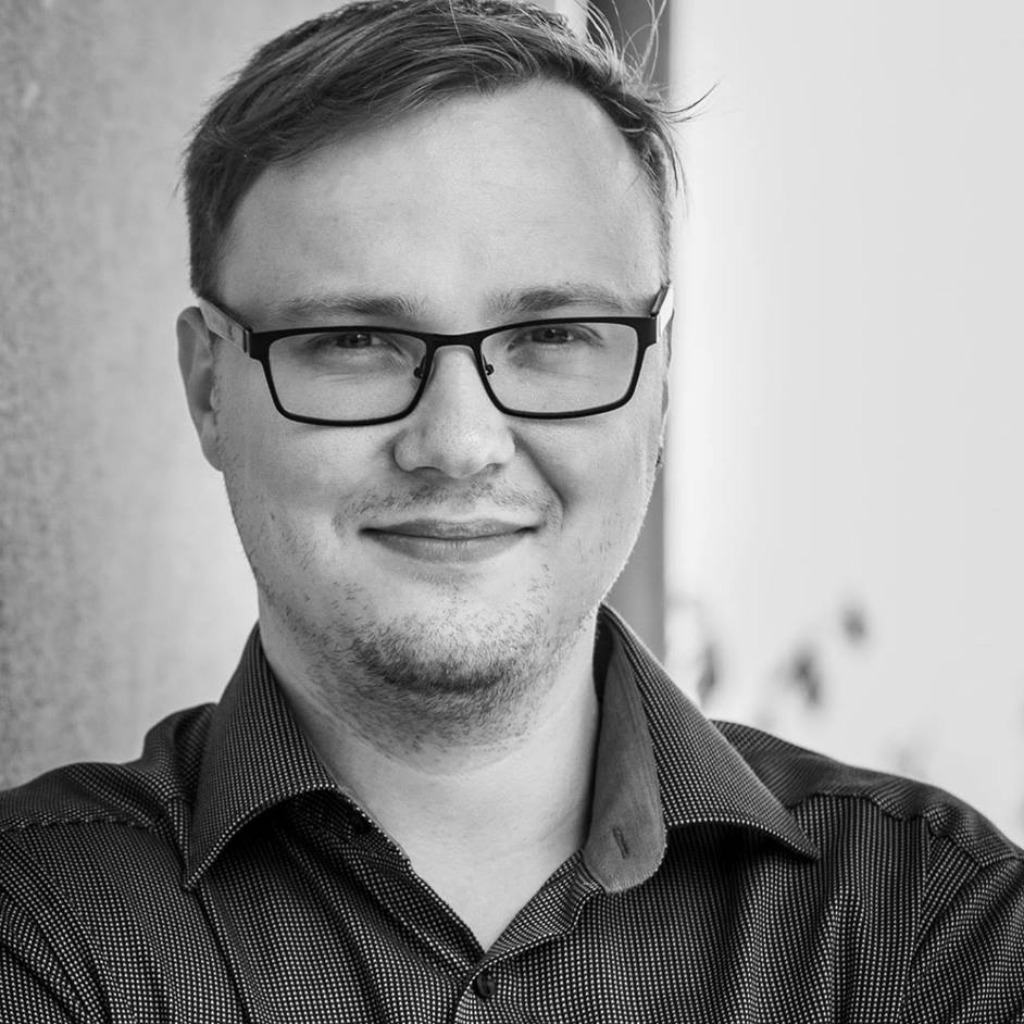 David Krieger - IT SYSTEMADMINISTRATOR - SLG Service Logistik ...