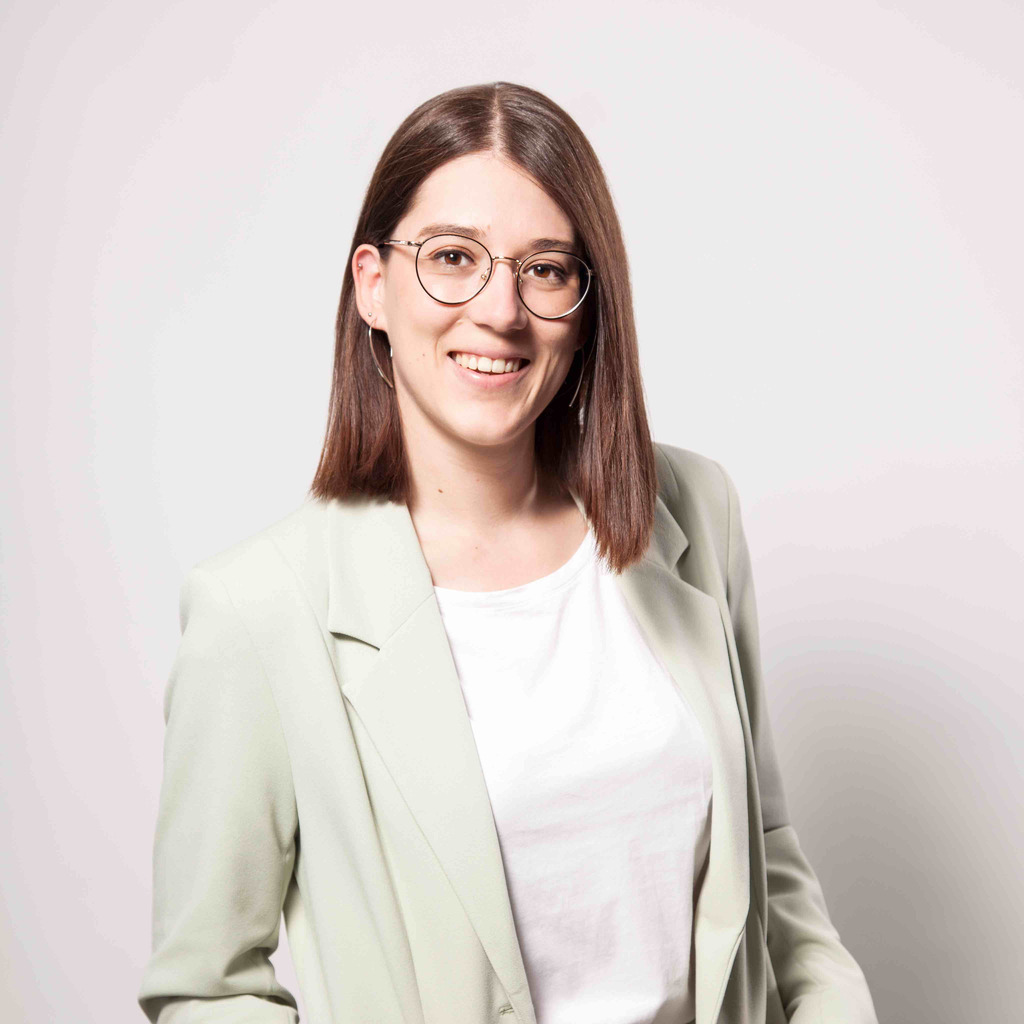 Alexandra Ditsch - Eventmanagerin - WAGO GmbH & Co. KG | XING