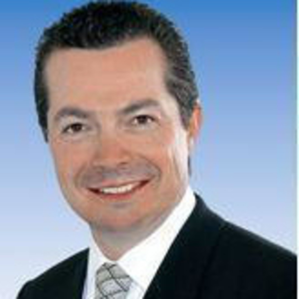 Frank Fuchs - Dozent / Personal Coach - DEKRA Akademie GmbH | XING