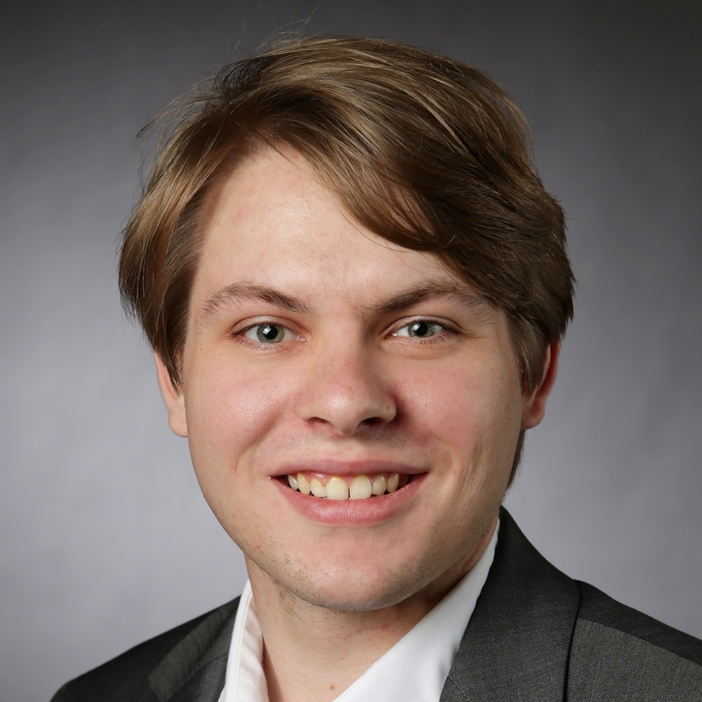 Thomas Reisch - Betriebswirtschaftslehre - Verein zur Förderung der ...