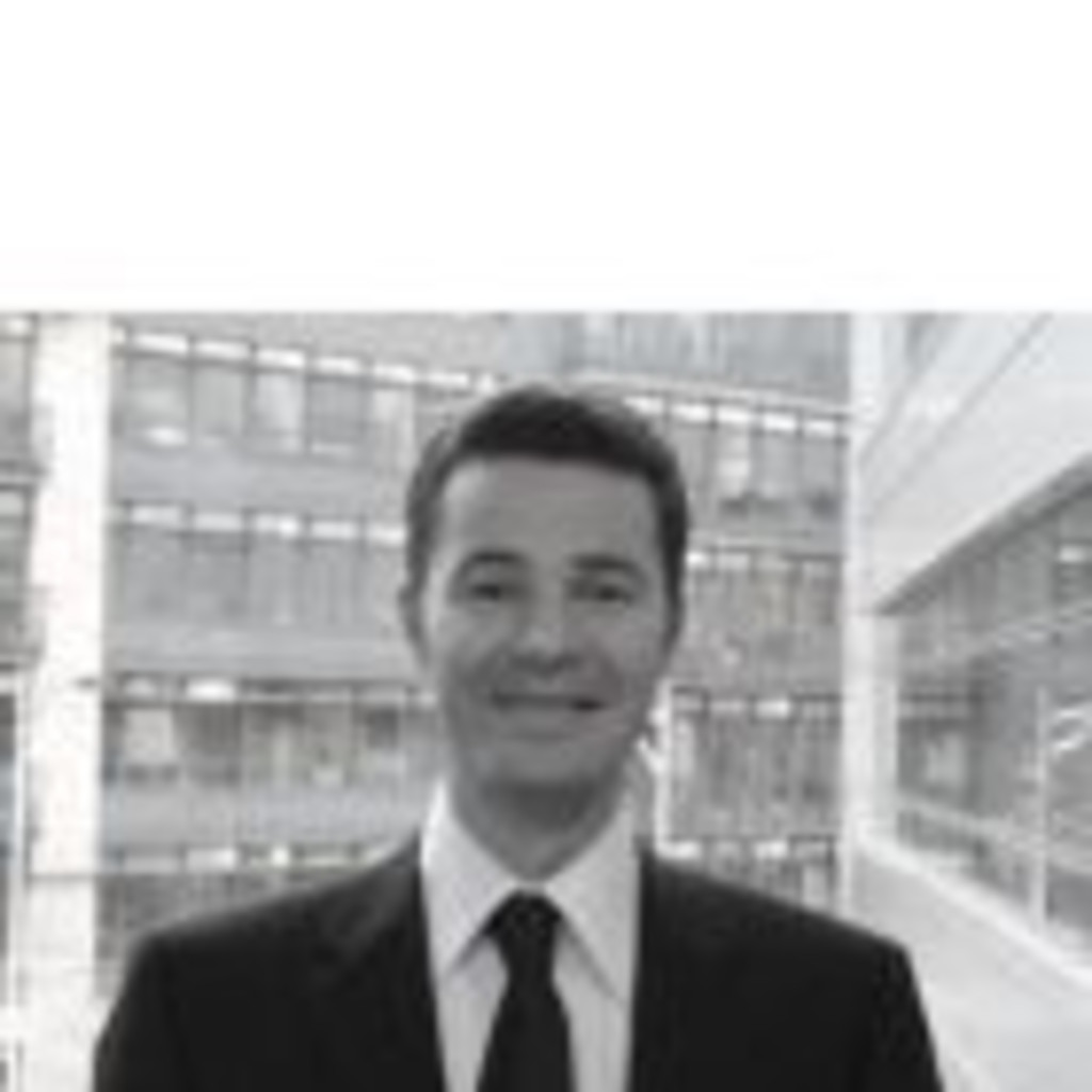 Patrick Perret - Directeur National des Ventes, Division Ethicon Endo ...