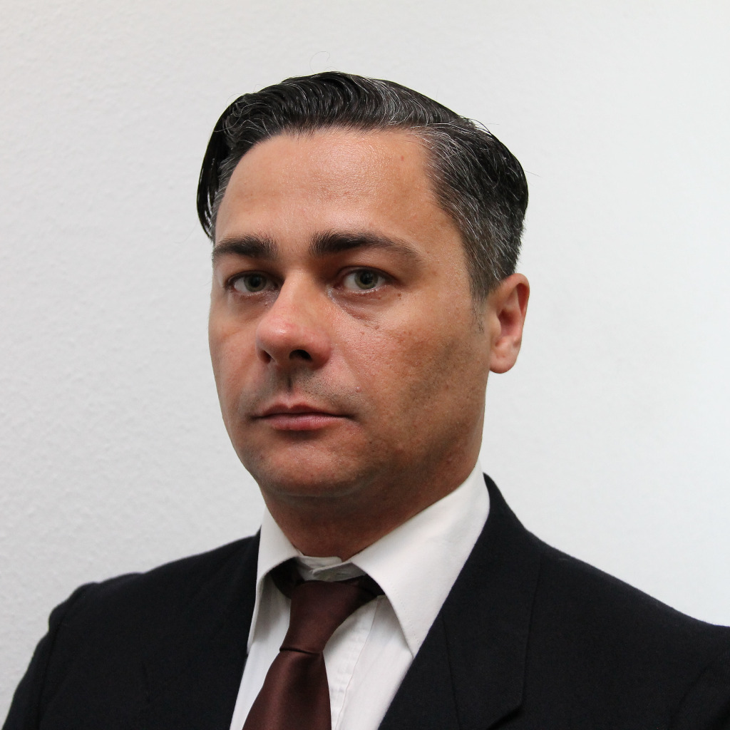 Dandy Michael Kuschel - Bautechnik(Bereich Hochbau) und ...