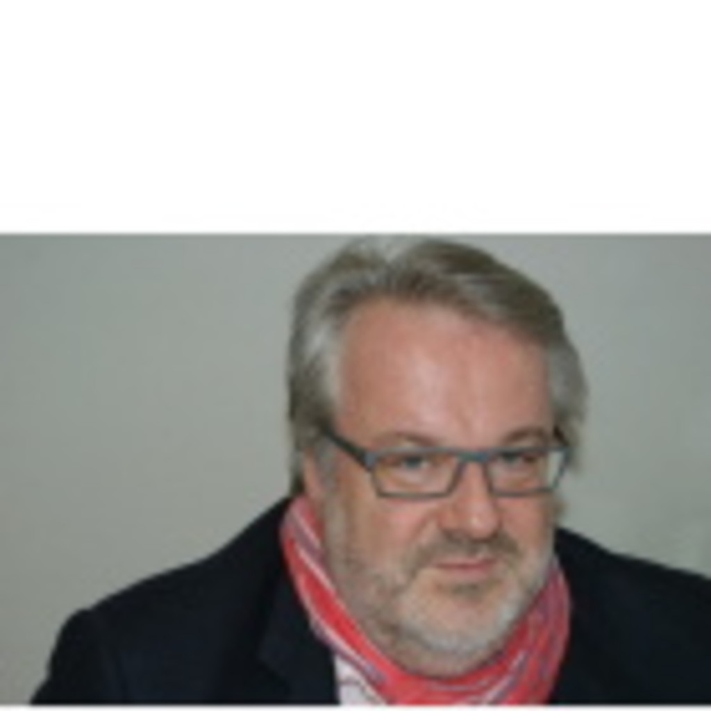 Thomas Zimmermann - Geschäftsführer - my resilience | XING