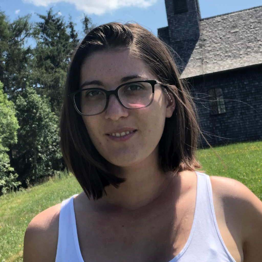 Lisa Volk - Gebäudeverwalterin - Caritas Steiermark | XING