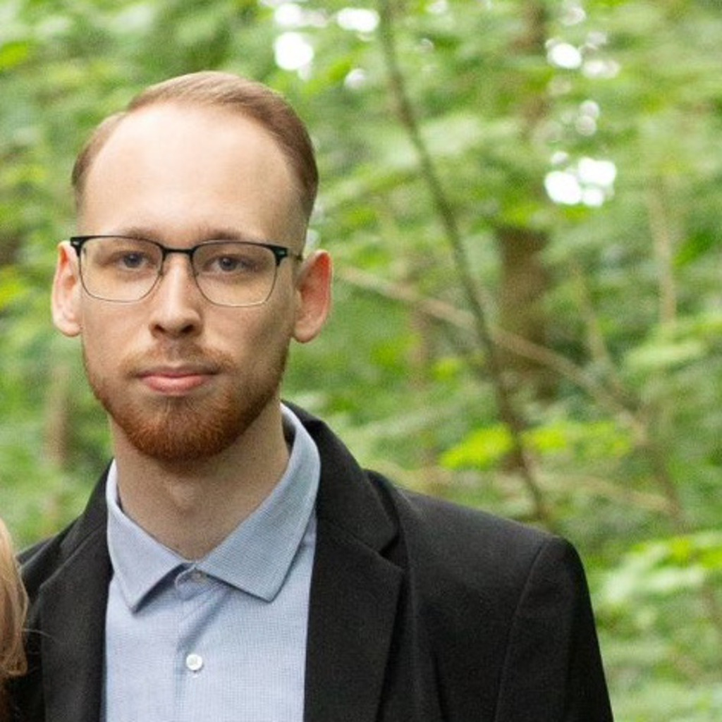 Jannick Haese - Verkäufer im Einzelhandel - ALDI Nord | XING