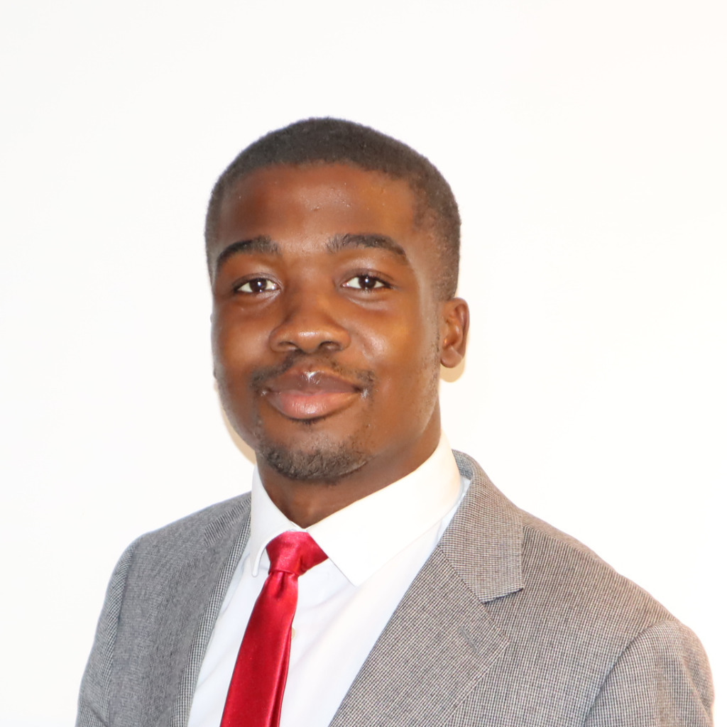 Joshua Agyeman-Duah - Search Consultant - CLM Search | XING