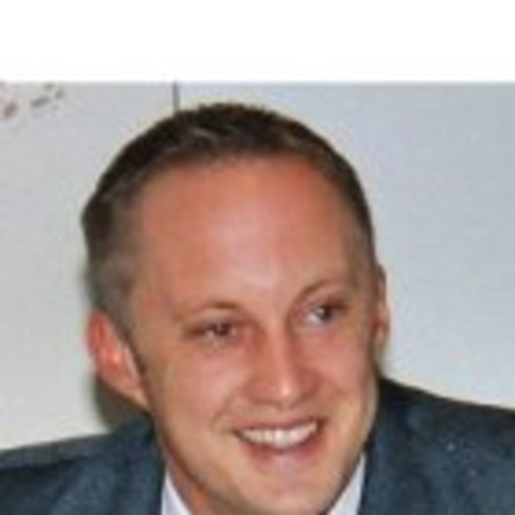 Craig Albertson - Head on Consulting and Innovation - CSC | XING