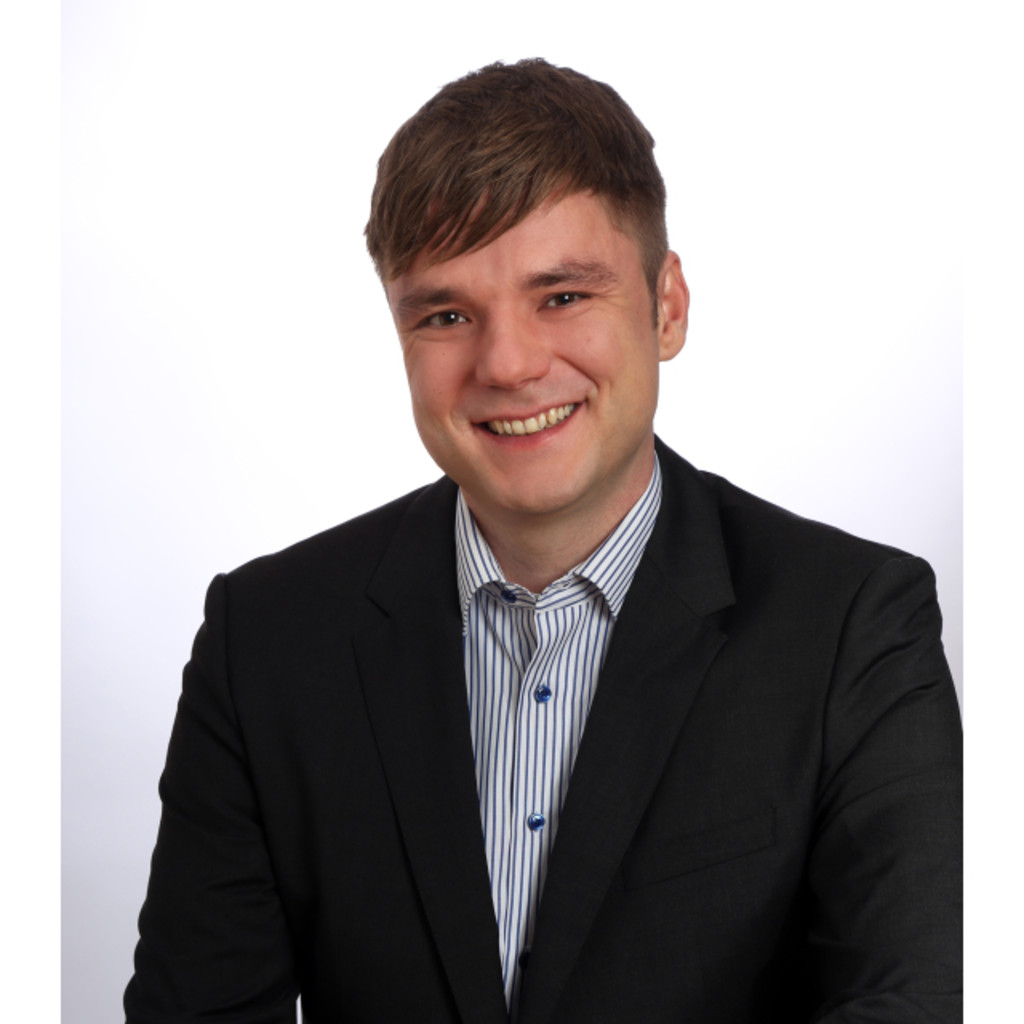 Simon Lubaczowski - Head of Operations & Logistics - Verbio SE | XING