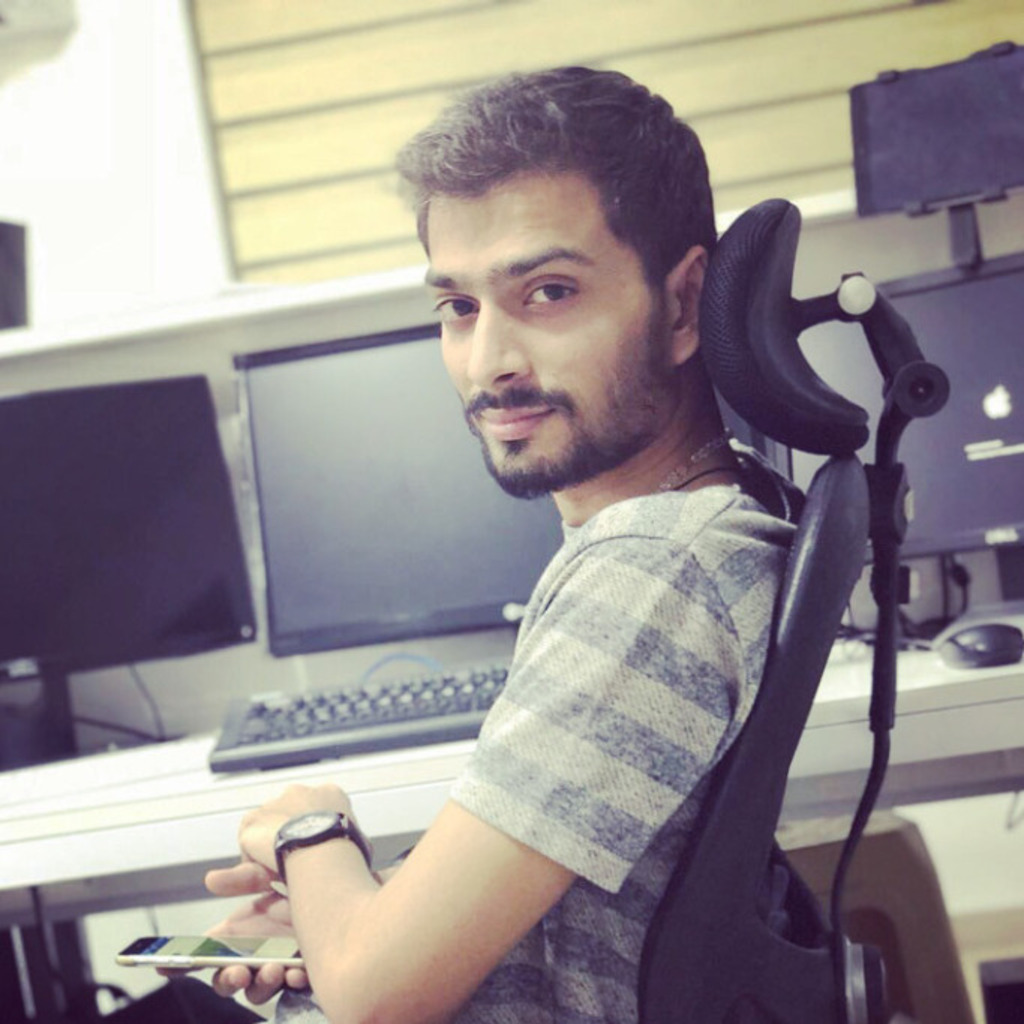 Soham Pedhadiya - Senior Software Developer - D. I. Solutions | XING