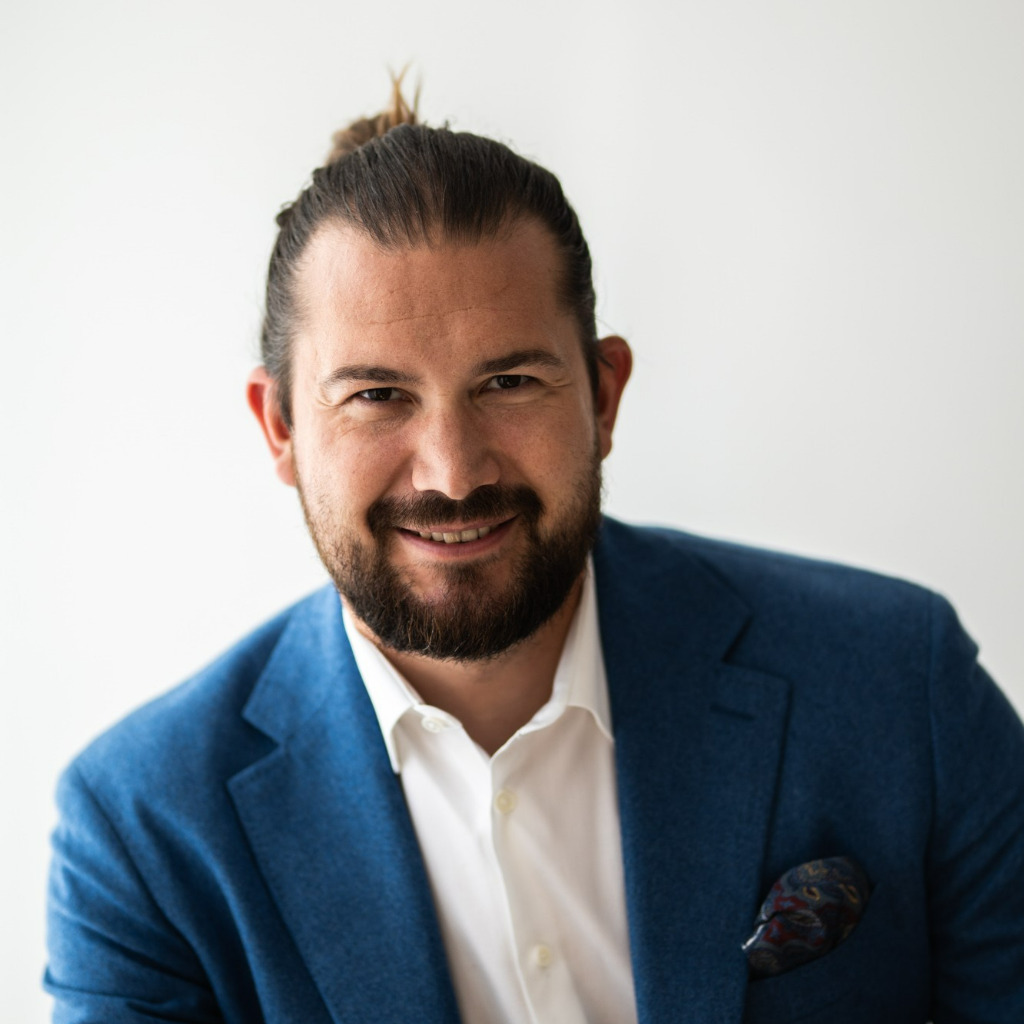 Sebastian Opderbeck - Regional Director - Robert Half | XING