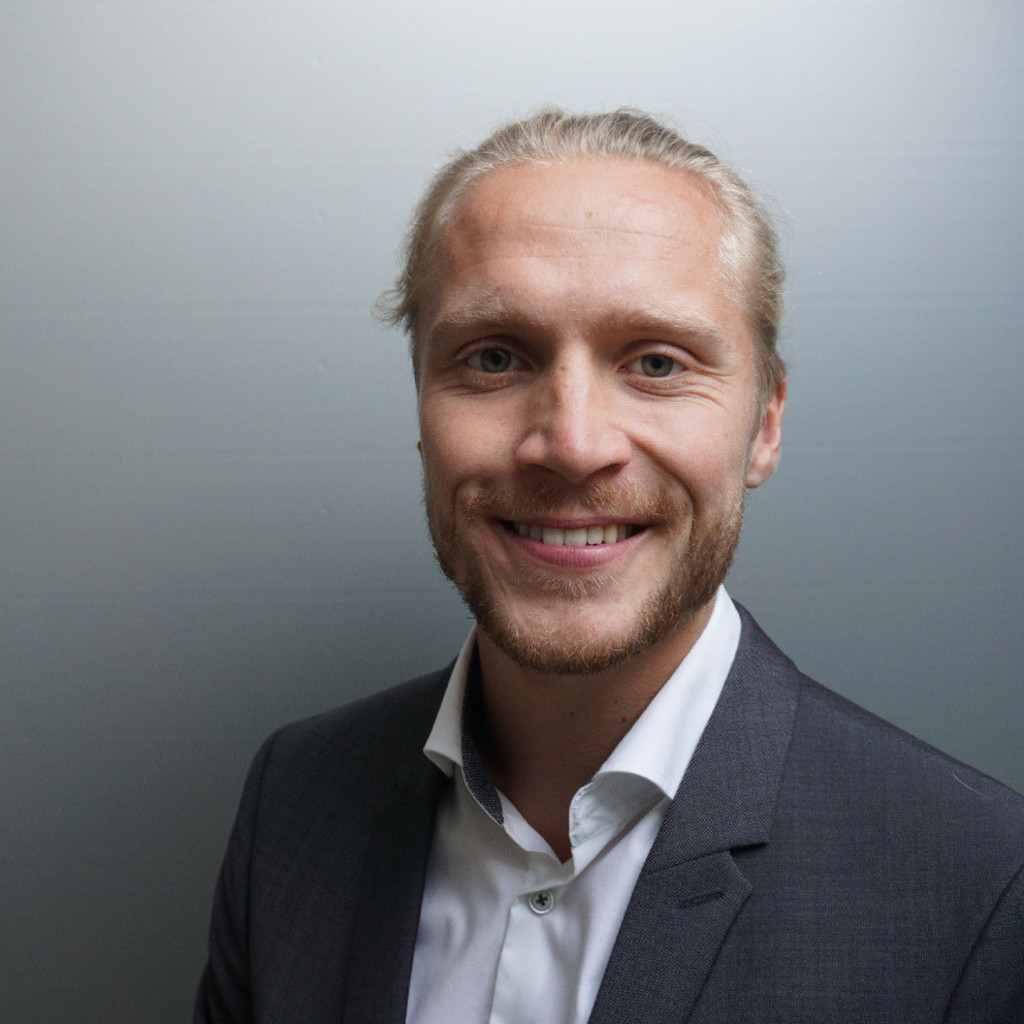 Alexander Daniel - Agribusiness Business Developer & Project Manager ...