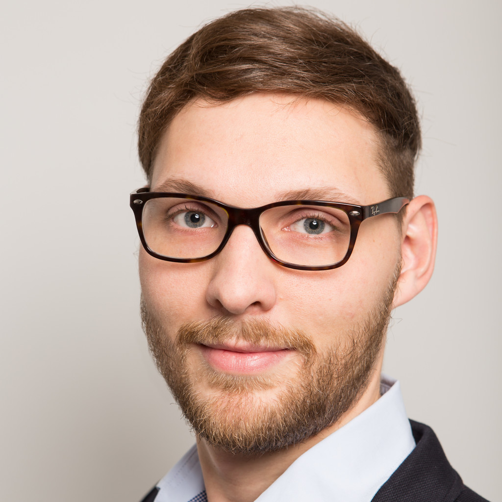 Alexander Hirsch - Technische Entwicklung im Fahrzeug- und Maschinenbau ...