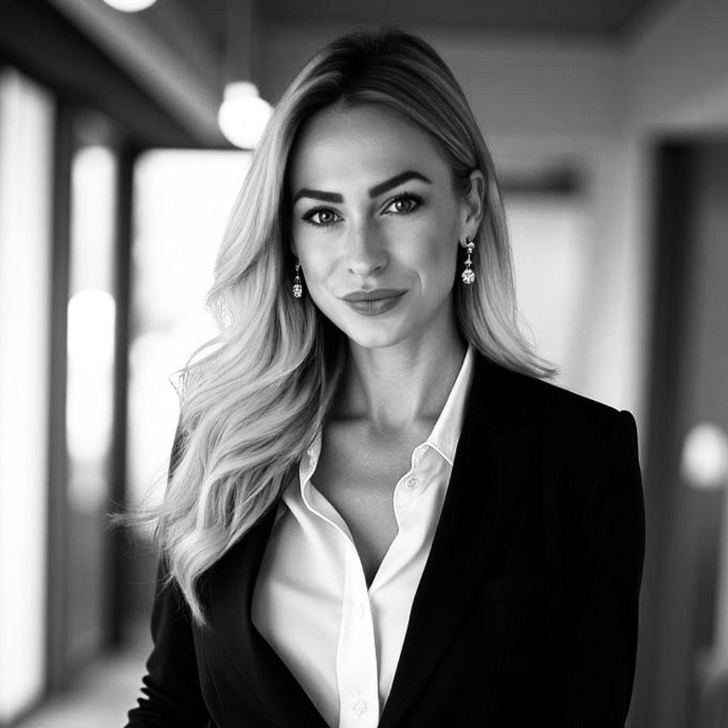 Alice Otto - HR Manager - IU Internationale Hochschule | XING