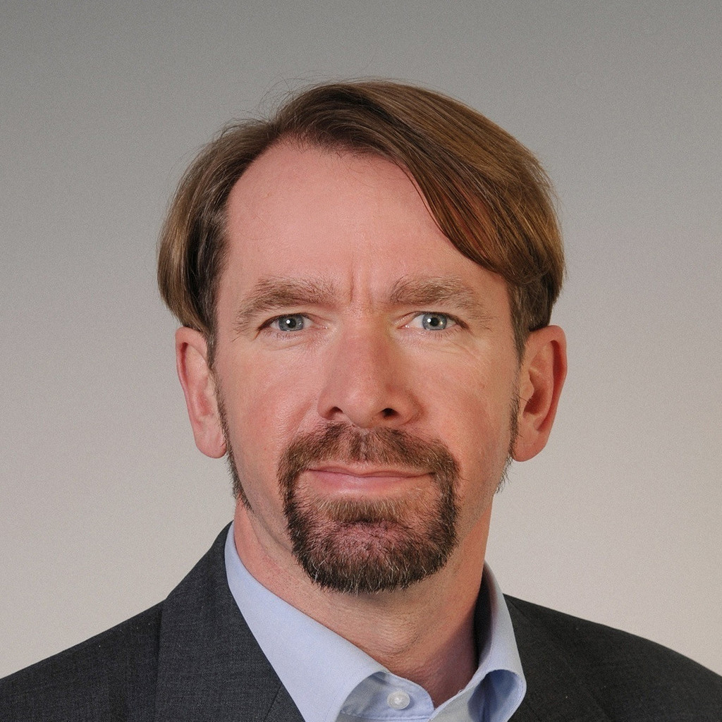 Thomas Vitting - Regionalverkaufsleiter - Instrumentation Laboratory | XING