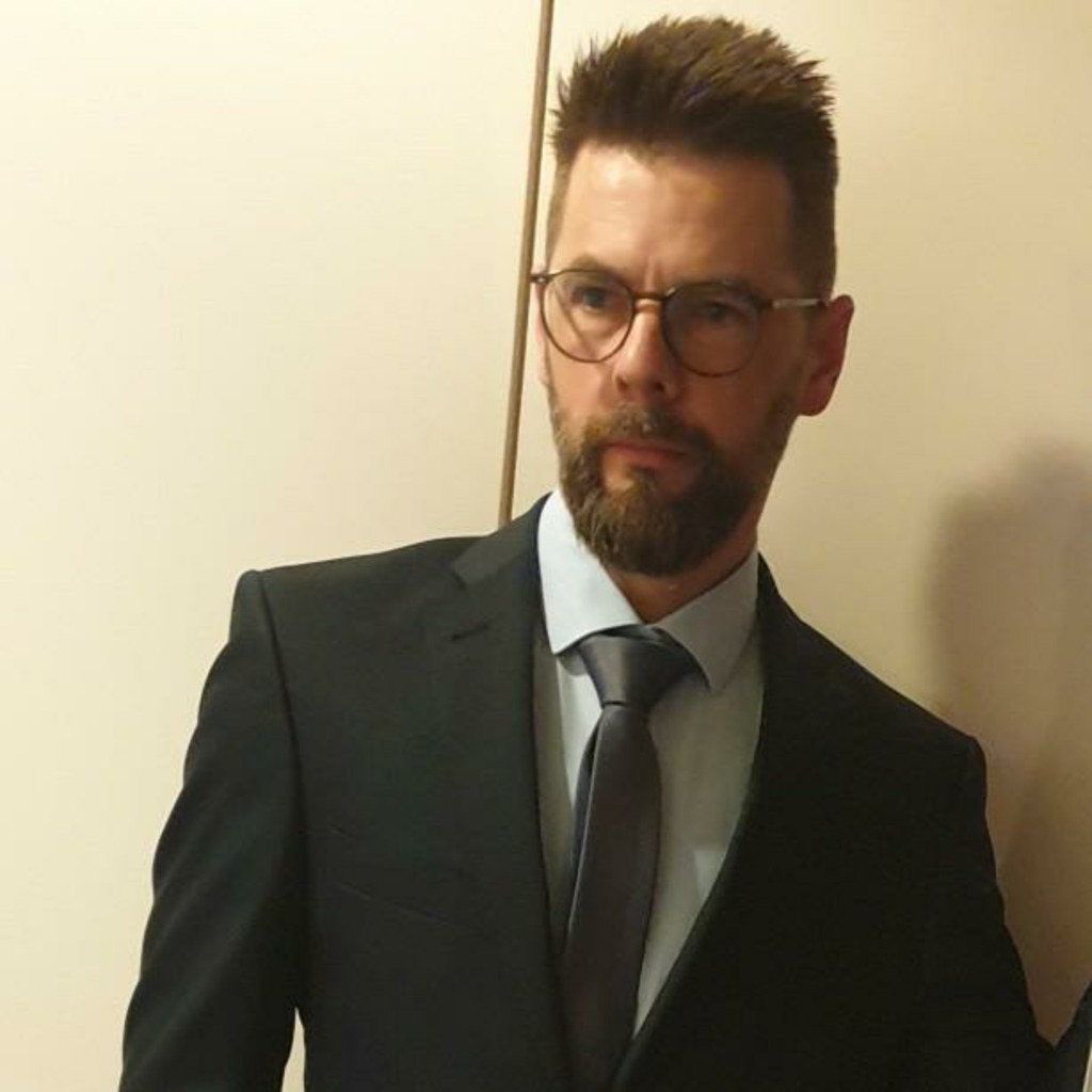 Andreas Zaborowski - Vertriebsleiter Service und Modernisierung ...