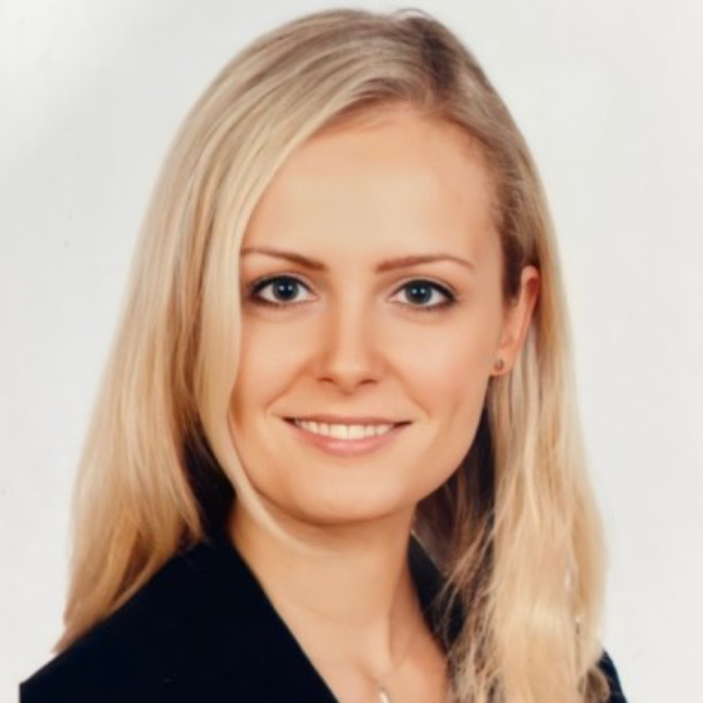 Stephanie Wagner - Junior GC&E Sales Manager - Waldorf Astoria Berlin ...